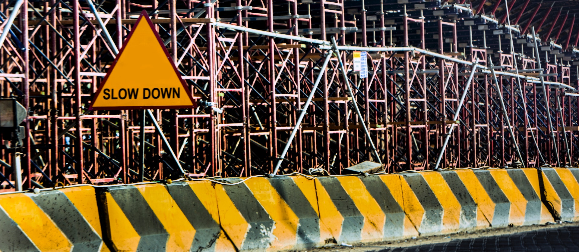 Are Your Content Marketing Efforts Moving Too Fast? - The Simons Group