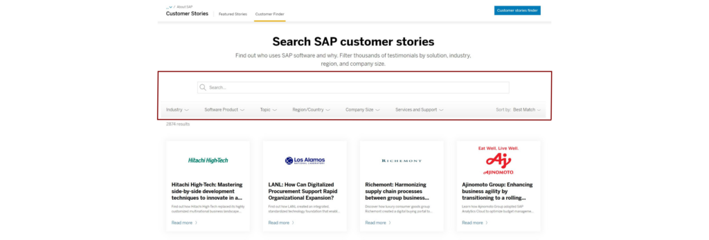 Proven Approaches for B2B Case Studies (With Examples) - The Simons Group
