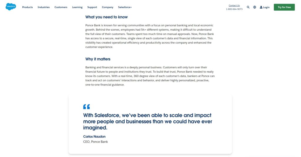 Proven Approaches for B2B Case Studies (With Examples) - The Simons Group